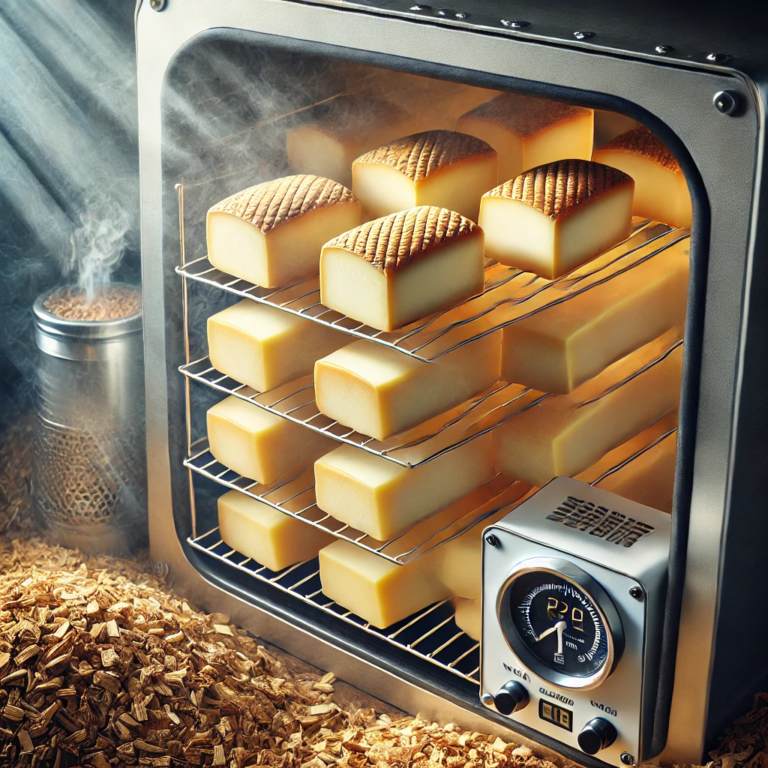 The Science Behind Cold Smoking At Home - My Smokin And Grilling Site