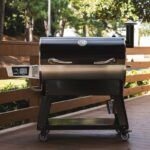 Recteq Flagship 1100 Review - My Smokin And Grilling Site