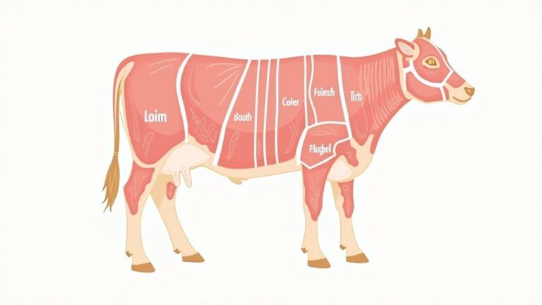 Know Your Cuts Of Beef - My Smokin And Grilling Site