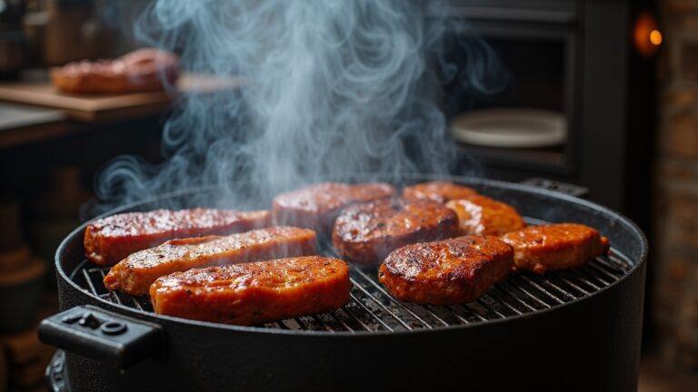 Difference Between Hot Smoking And Cold Smoking - My Smokin And ...